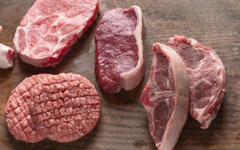 Collections | Wyatt Cattle & Beef